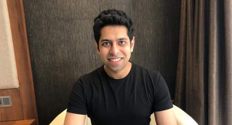 Himeesh Madaan Biography